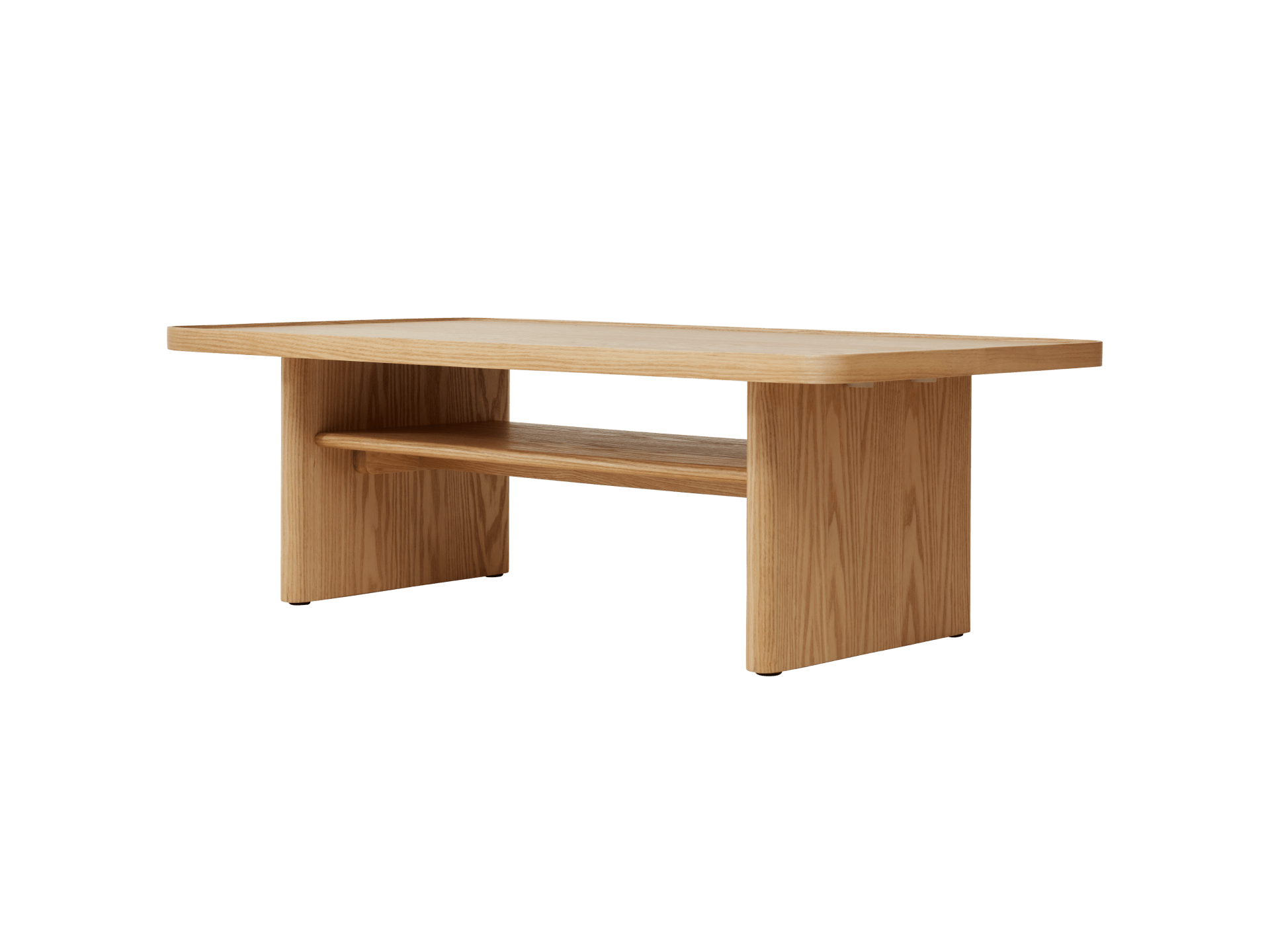 Kirribilli Coffee Table | Wood Coffee Table | Koala AU