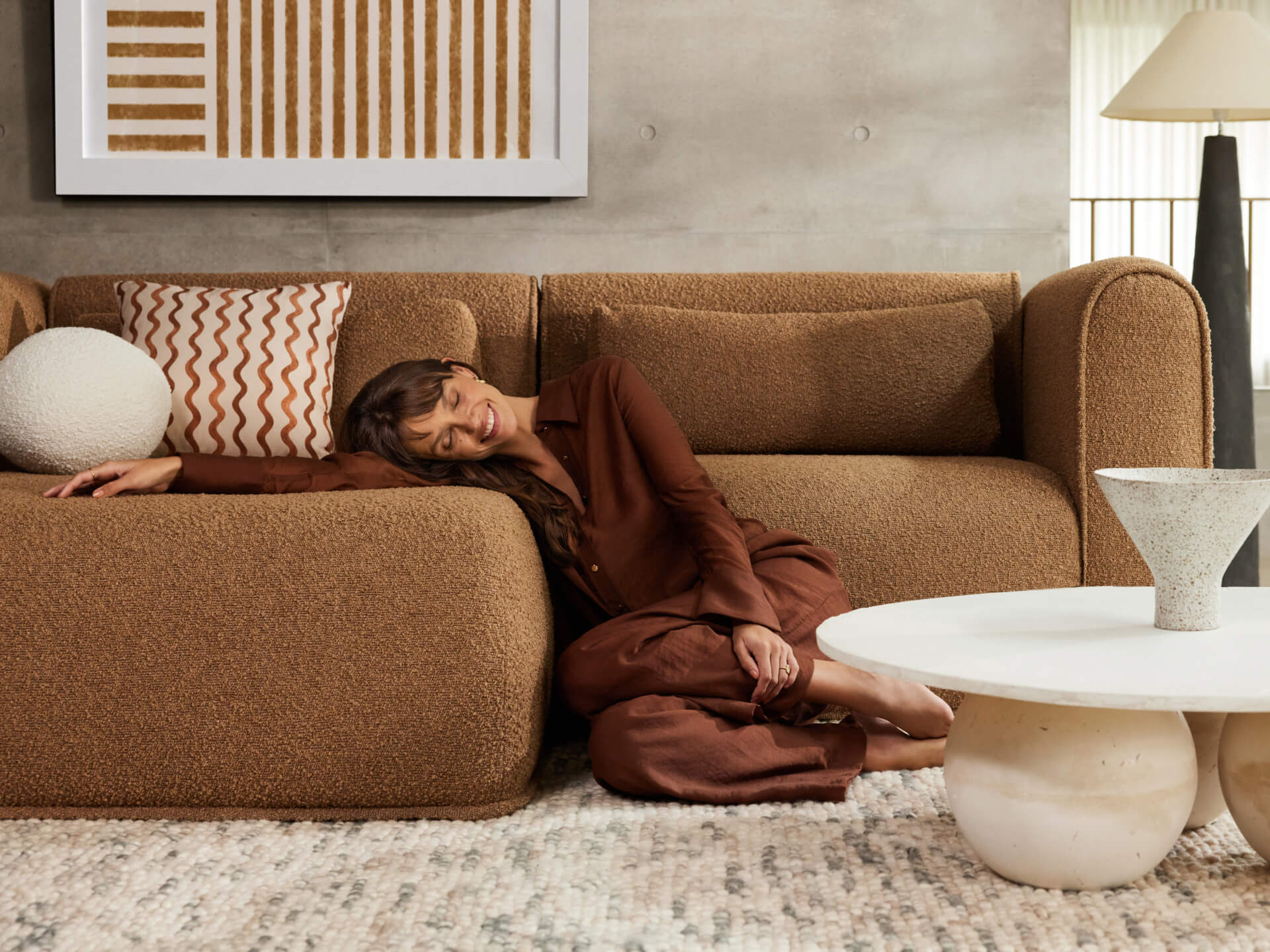 Chaise Sofas Koala AU